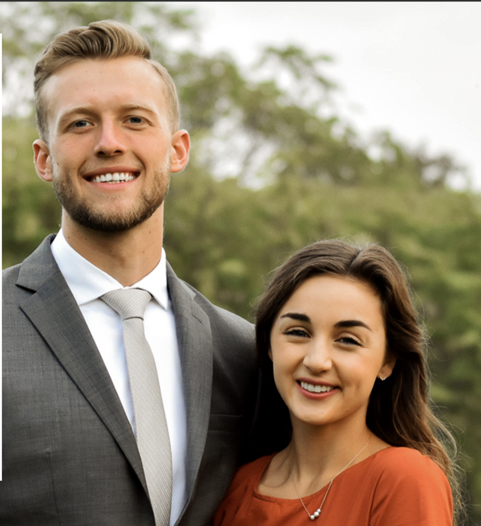 Missionaries – Cornerstone Church Trafalgar